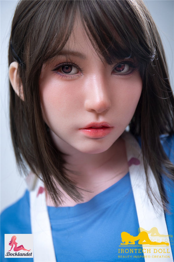 Sex Doll Yuma S20 164 cm E-Kupa | Irontech Doll (silikon) EXPRESS ...